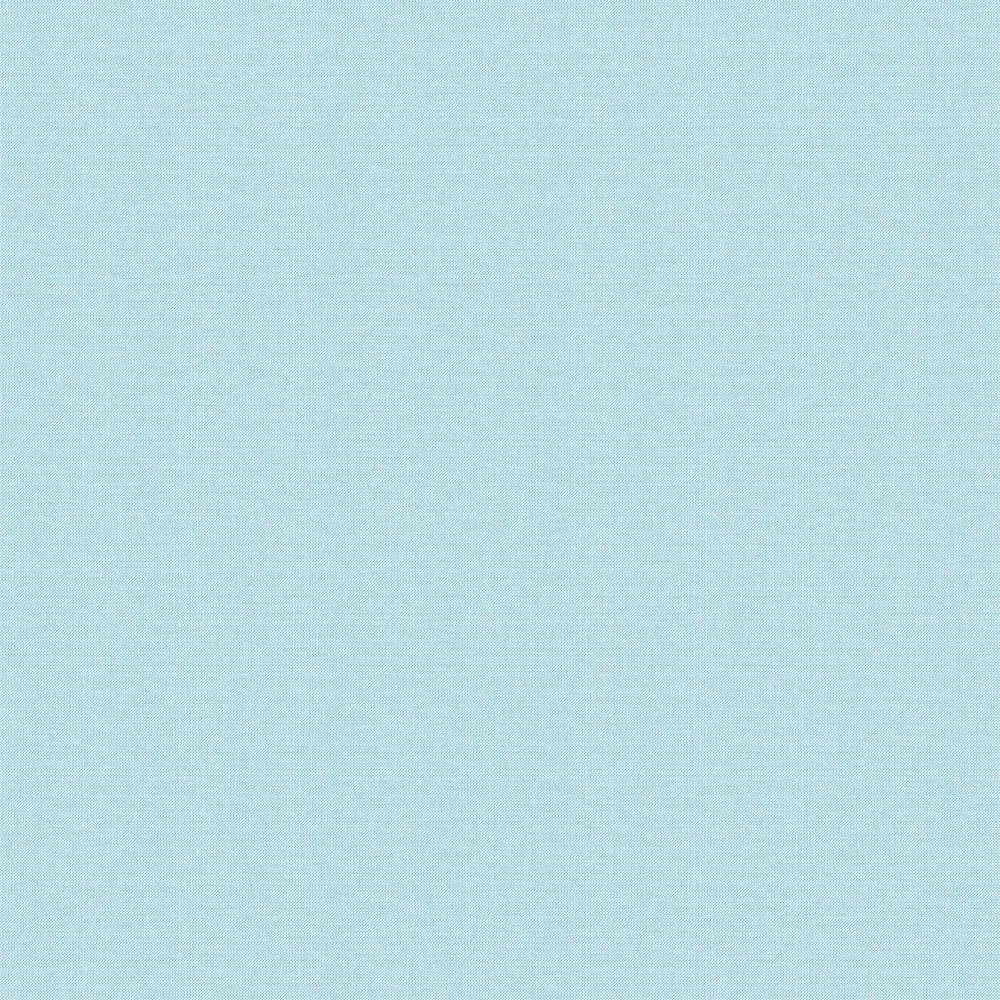 ICH Wallcoverings Modrá papírová tapeta s látkovou texturou 463-1 rozměry 0,53 x 10,05 m