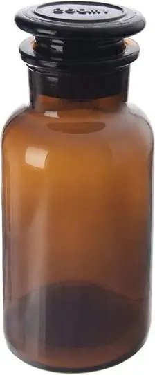 Orion dóza prachovnice 0,25 l