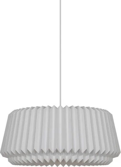 Nordlux - Stínidlo k lustru BELLOY E27 pr. 50 cm
