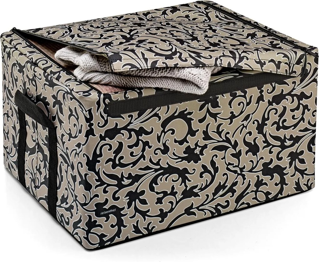 Úložný box Reisenthel Storagebox L baroque marble