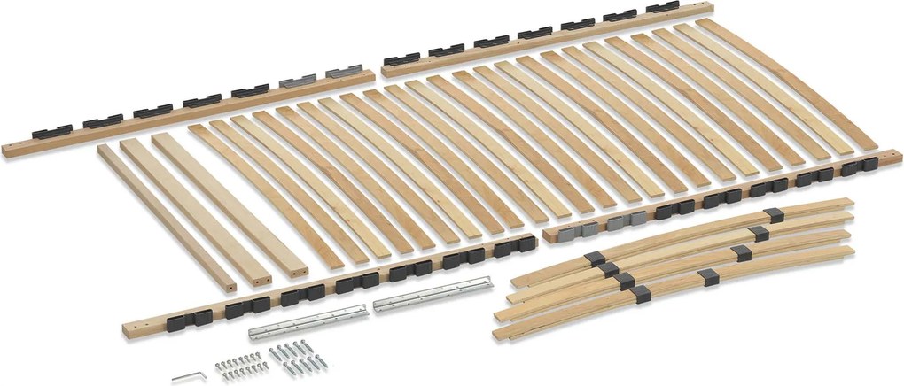 Dormeo rošt Compact Flex