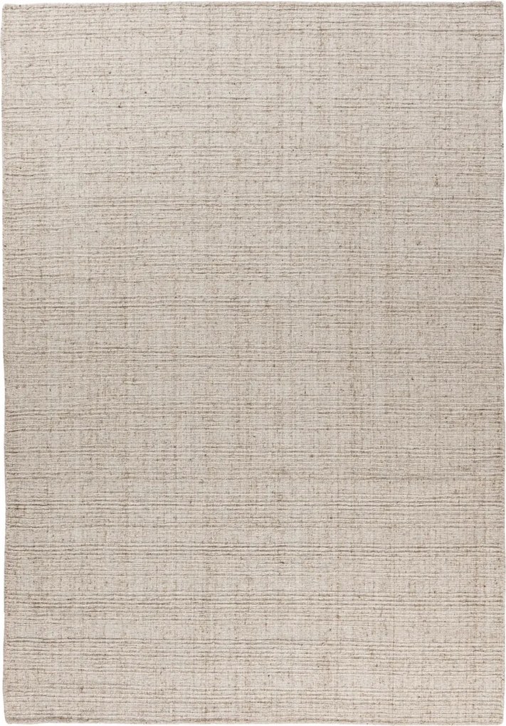 Obsession, AKCE: 80x150 cm Ručně tkaný kusový koberec My Jarven 935 ivory, bílá, ložnice