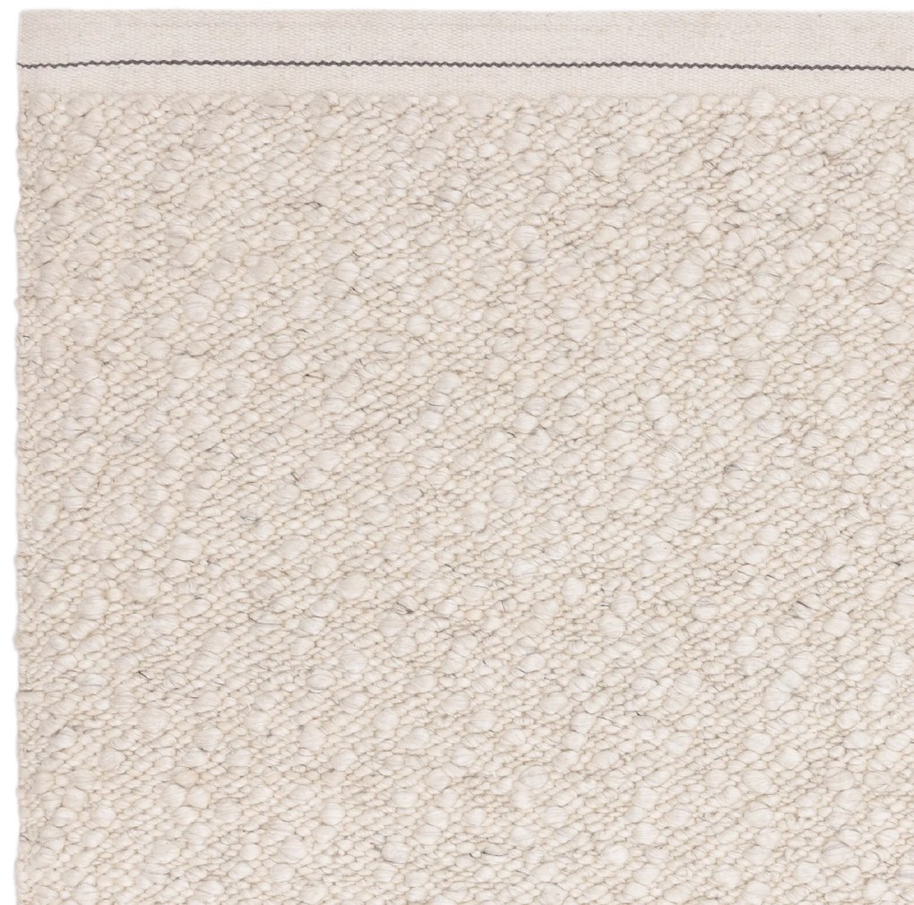 Tribeca Design Kusový koberec Odell Ivory Rozměry: 160x230 cm