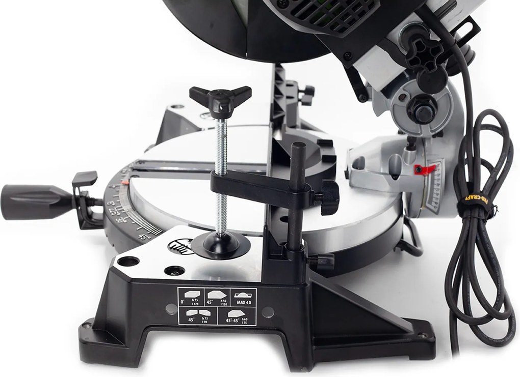 Procraft CMS25