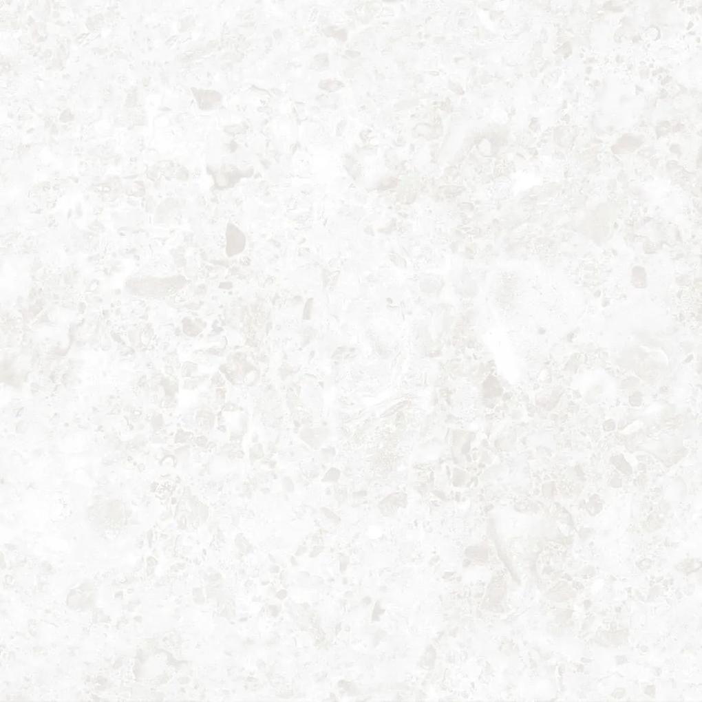 Dlažba Rako Atacama bílošedá 60x60 cm mat DAK62120.1