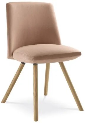 LD seating Konferenční židle MELODY DESIGN 770 D