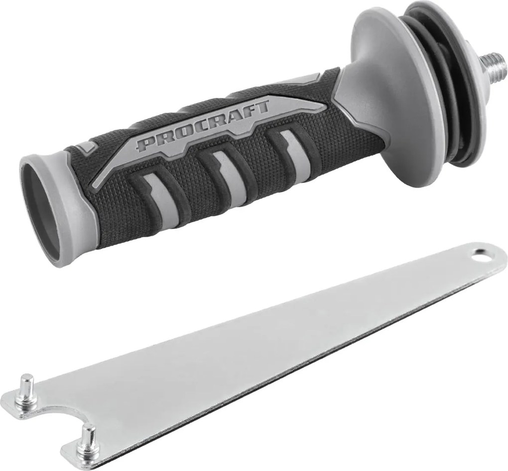 Procraft industrial SHD20A/AG125B-BB