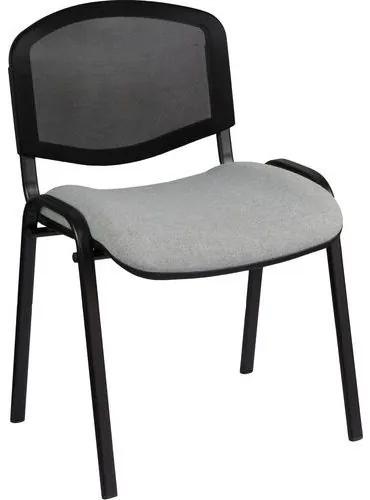 Nowy Styl  Konferenční židle ISO Mesh, šedá