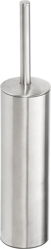 Sapho Sapho, X-STEEL WC kartáč závěsný/na postavení, nerez mat, XS300