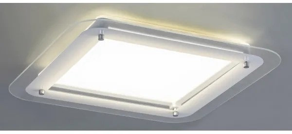 Rabalux 3489 - LED Stropní svítidlo LORNA LED/18W/230V