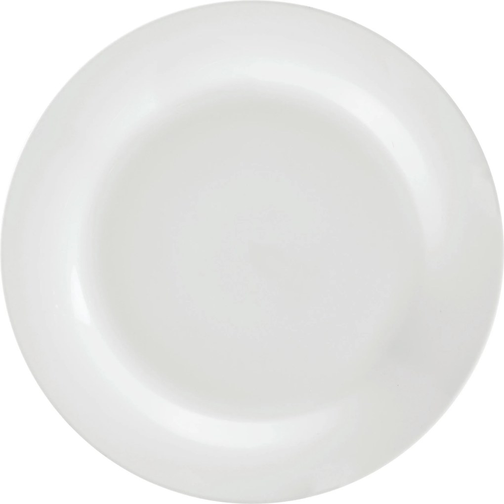 XXXLutz MĚLKÝ TALÍŘ 27,5 cm Boxxx - Jídelní talíře - 0071360077