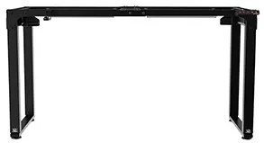 Lama Plus Ultradesk UPLIFT FRAME - Elektricky nastavitelný rám stolu, černý