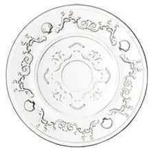 Dezertní talířek Versailles, průměr 14 cm (6 ks) - La Rochére