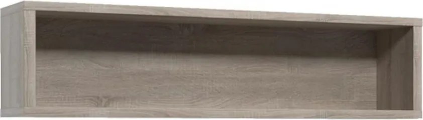 Police Montana 130 cm Dub Lanýž, W1