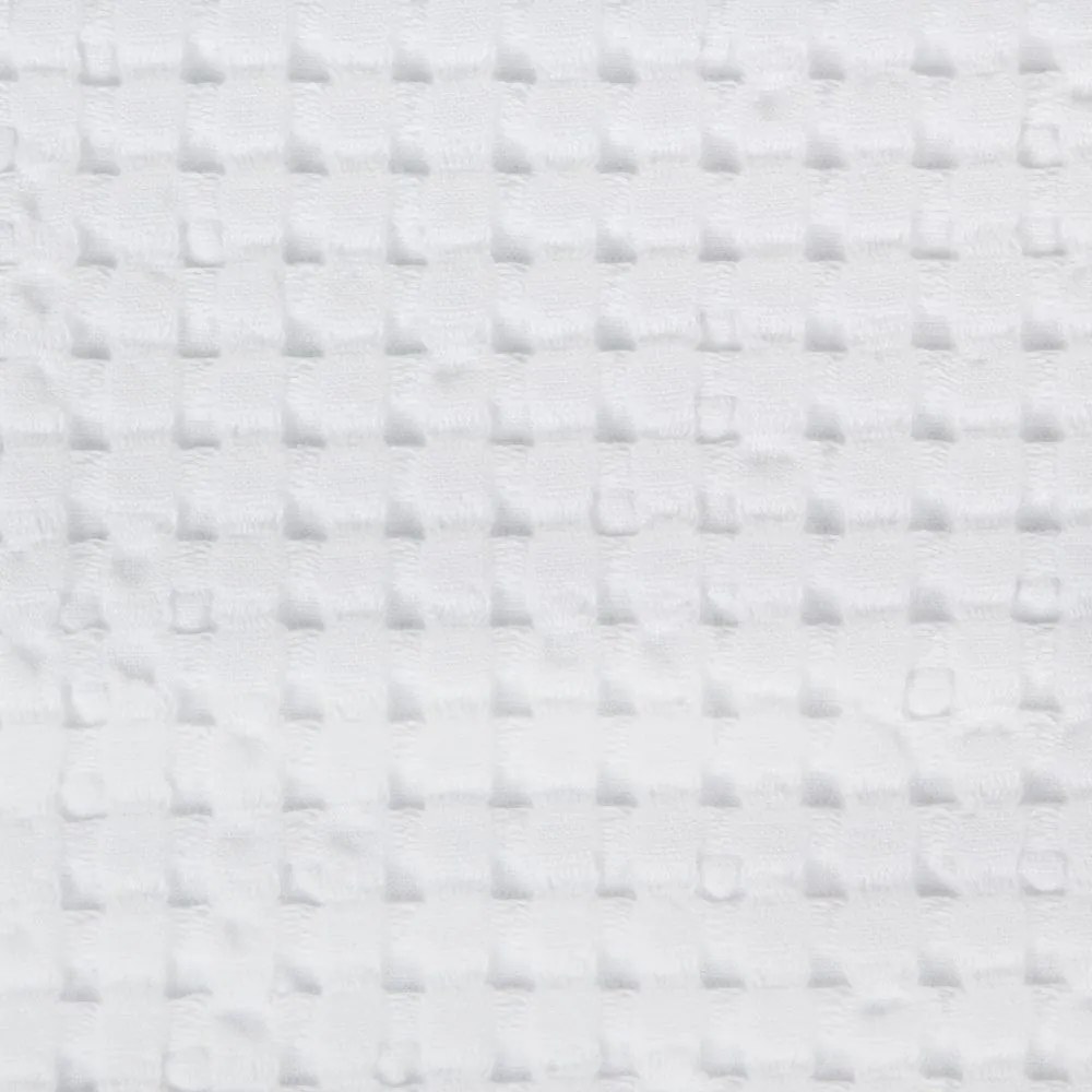 Abyss & Habidecor Pousada retro ručníky ze 100% egyptské bavlny Abyss Habidecor | 100 White, Velikost 65x110 cm