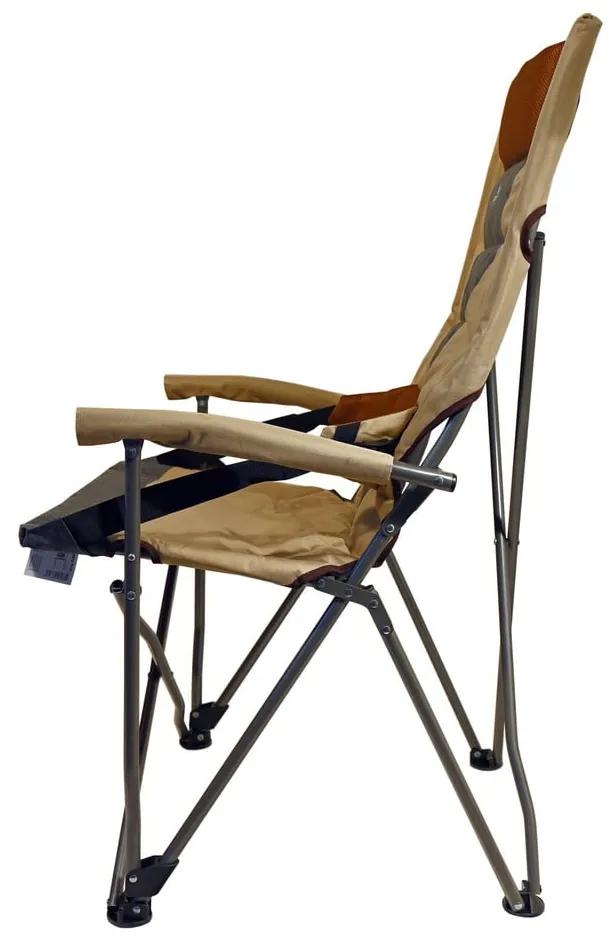 Skládací kempingová židle Grant – Cattara