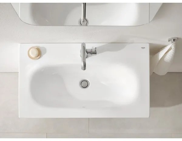GROHE 3956800H - Umyvadlo ESSENCE 600 × 460 mm keramika/bílá