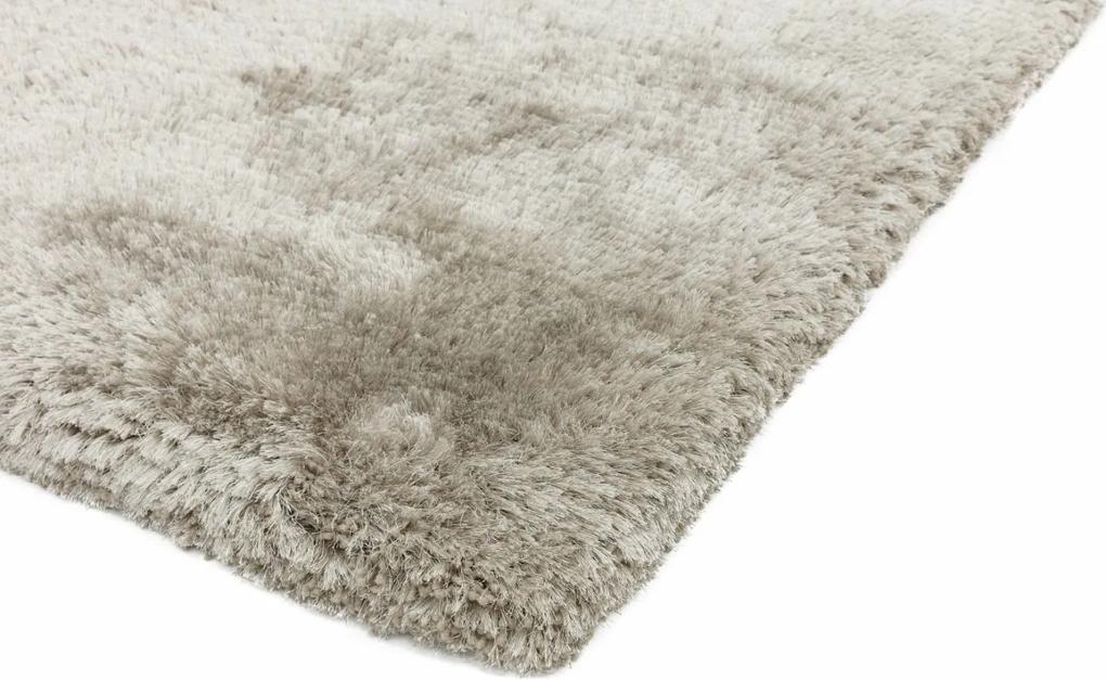 Béžový  koberec Cookie Sand Rozměry: 70x140 cm
