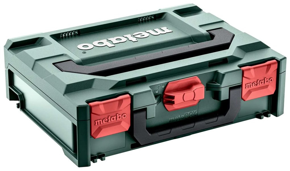 Metabo - Kufr na nářadí metaBOX 145 626886000