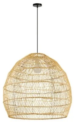 Immax 08261L - Lustr na lanku BOHO DELICADO 1xE27/40W/230V pr. 60 cm