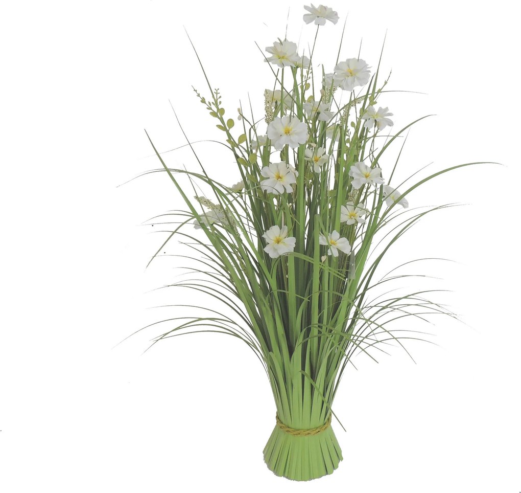 XXXLutz DEKORAČNÍ TRÁVA 70 cm - Dekorační tráva - 008384008402