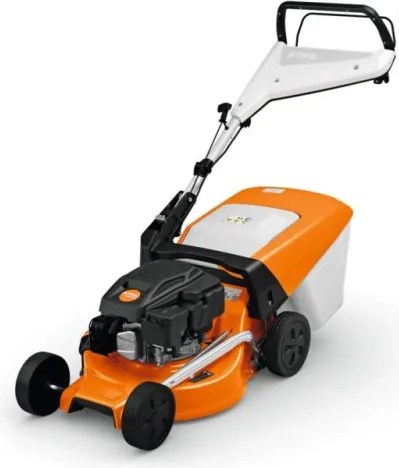 sekačka STIHL RM 248