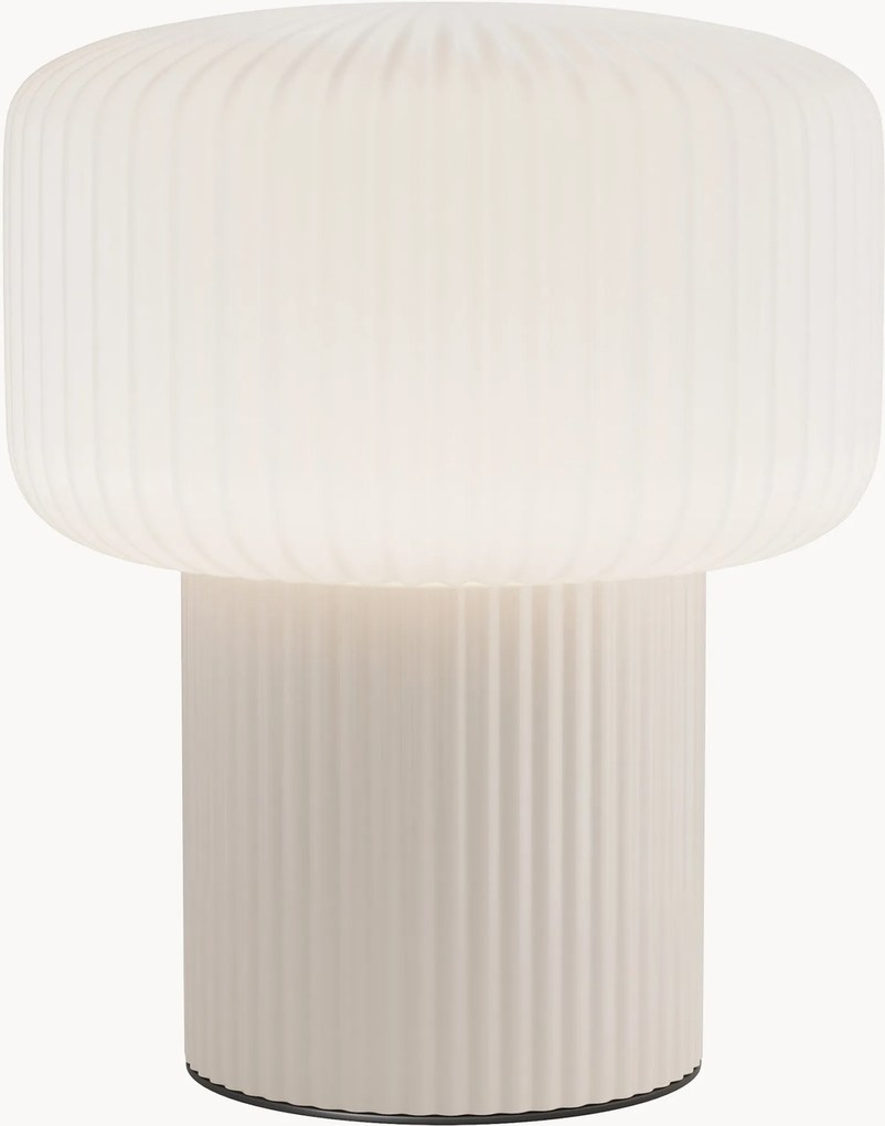 Malá stolní lampa Omaggio