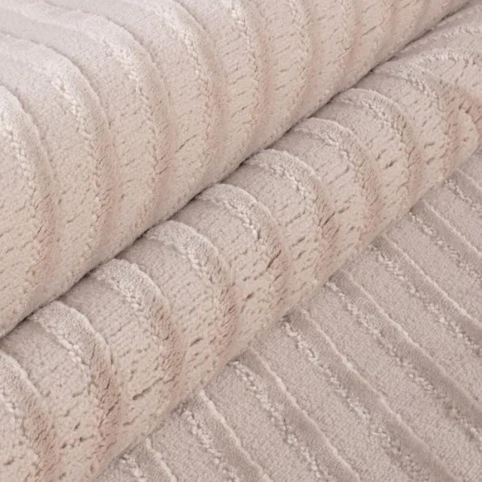 Vopi | Kusový koberec Sahara 1115 beige - 160 x 230 cm