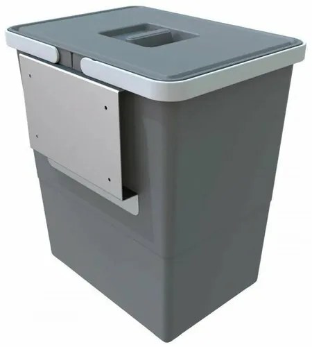 Nerezové odpadkové koše - 449 produktů | BIANO