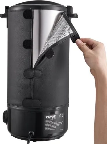 tavič vosku pro výrobu svíček 10litrový elektrický hrnec pro komerční nebo domácí