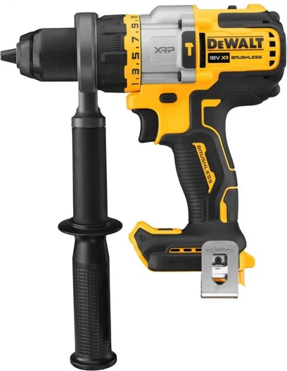 DeWALT DCD999NT