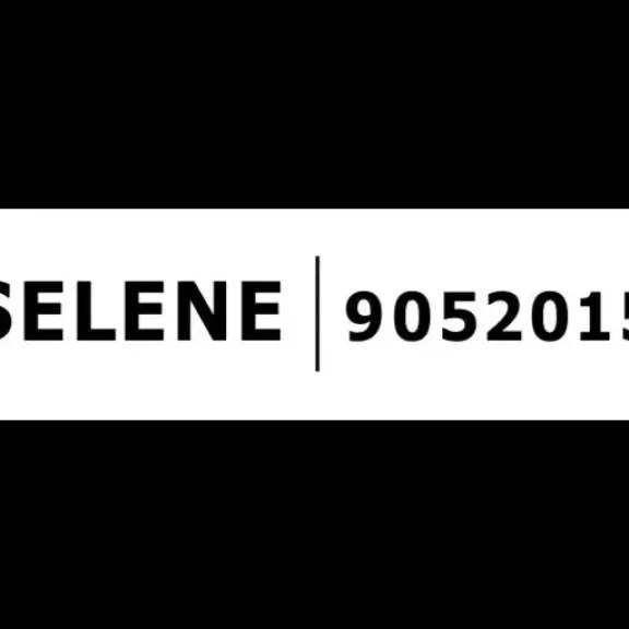 Podhledové svítidlo Selene bílé 1