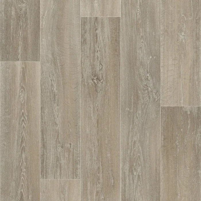 Beaulieu International Group, PVC podlaha - lino Livitex 2602, na míru, šíře 3m,4m, béžová, filc, chodba / předsíň