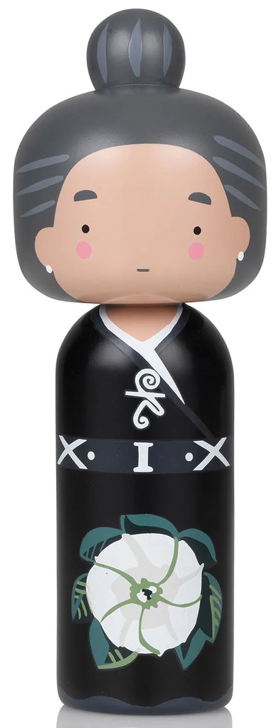 Lucie Kaas designové figurky Kokeshi Dolls Georgia