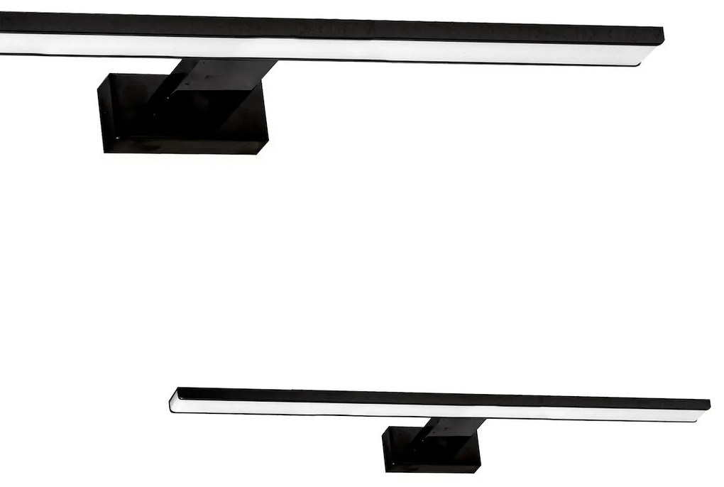 Nástěnné LED svítidlo Shine1, 1x LED 15w, 4000k, (80 cm), b