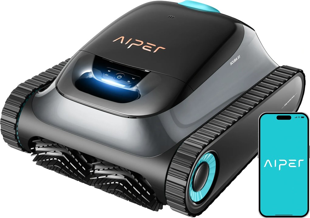 AIPER Scuba S1 2025