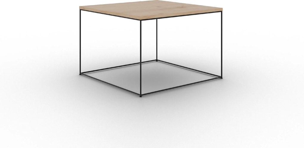 ADRK Furniture Konferenční stolek Roni CT-RON-B-A