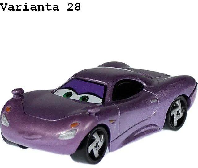 Kovové autíčko Disney Pixar "Auta" II. Varianta: Varianta 28