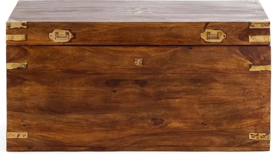 furniture-nabytek.cz - Truhla Meridan z akácie