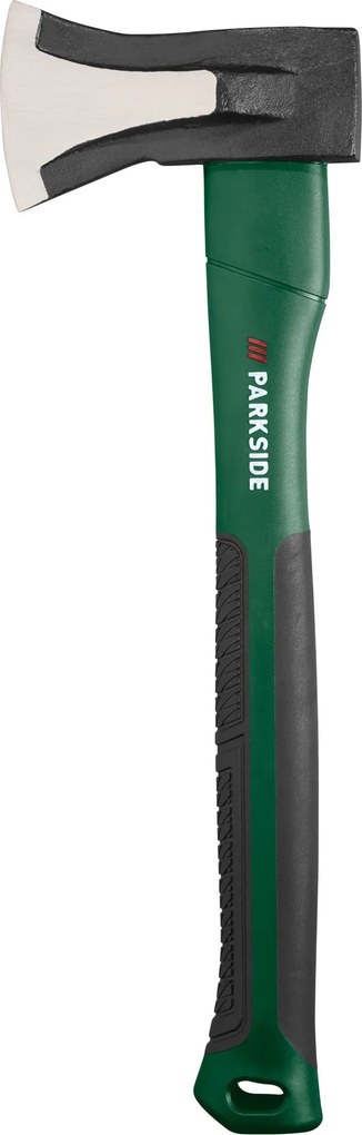 Parkside® Štípací sekera - 1,0 kg / Palička - 1,5 kg (štípací sekera)