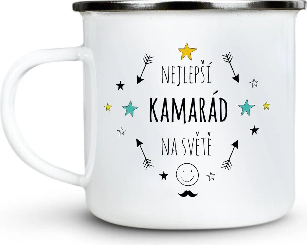 Ahome Ahome CZ Plecháček Nejlepší kamarád 300 ml