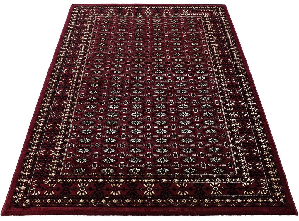 Ayyildiz koberce Kusový koberec Marrakesh 351 Red ROZMĚR: 300x400