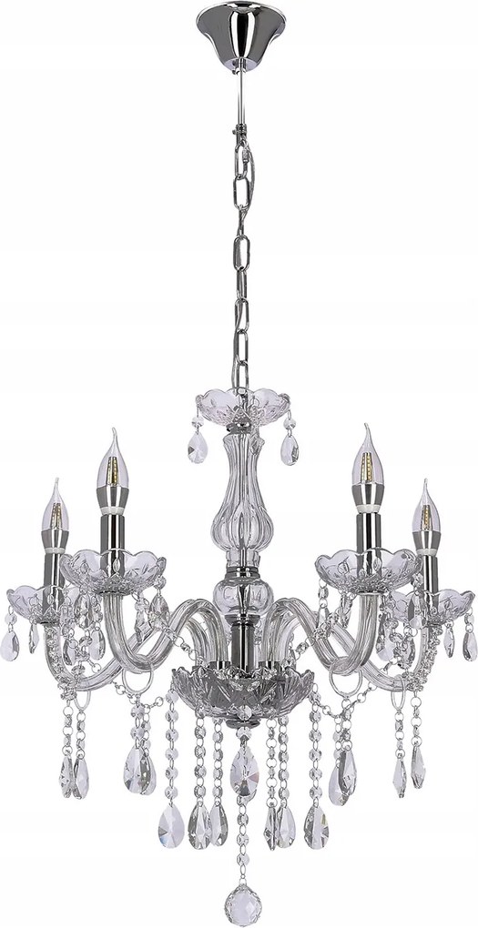 Lustr Cristallo 35-30313 Candellux