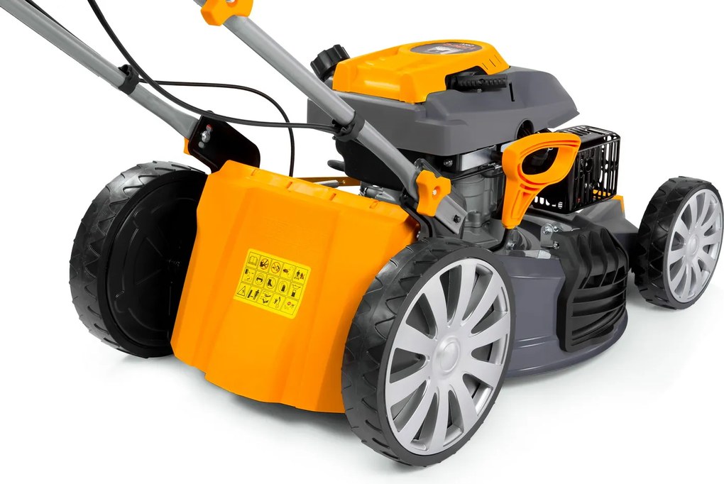 POWERMAT Benzínová sekačka PM-KSS-700SH PM0614