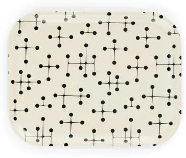 Classic Tray dot pattern light medium Vitra