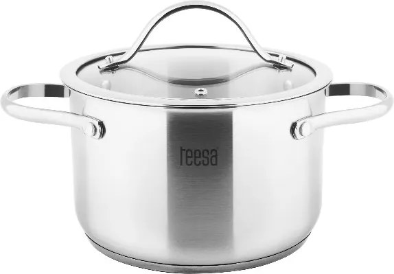 Sada hrnců TEESA COOK EXPERT MASTER TSA0141, 6ks