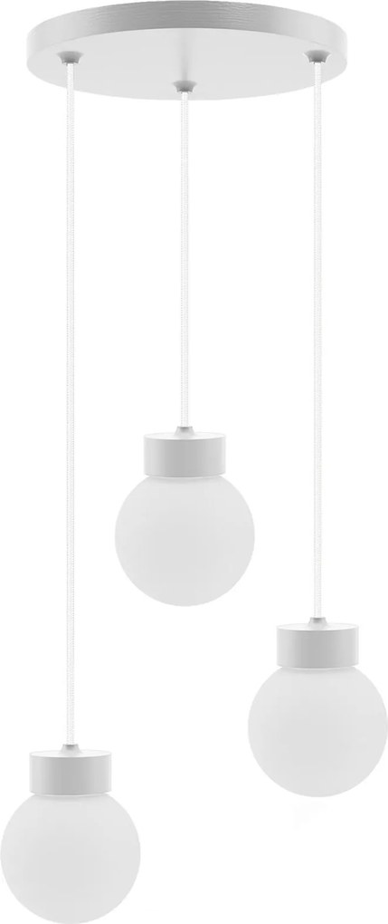 XXXLutz ZÁVĚSNÉ SVÍTIDLO, 34/150 cm - Online Only svítidla - 009228041504