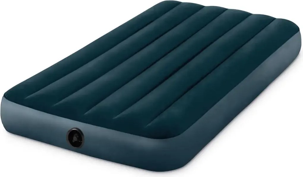 Intex Air Bed Classic Downy jednolůžko 99 x 191 x 25 cm 64757
