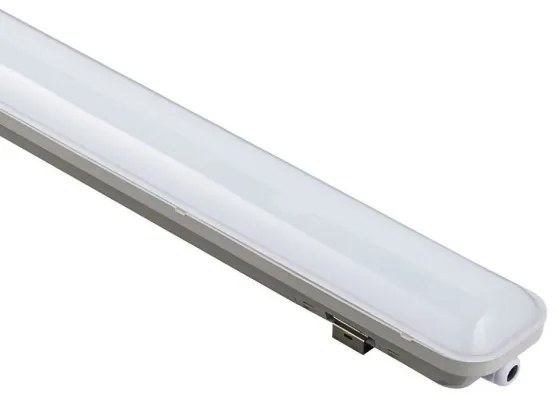 Ledvance - LED Technické svítidlo SUBMARINE LED/18W/230V IP65