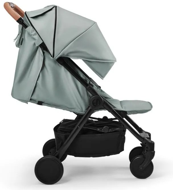 Elodie Kočárek Elodie MONDO Stroller® Hazy Jade